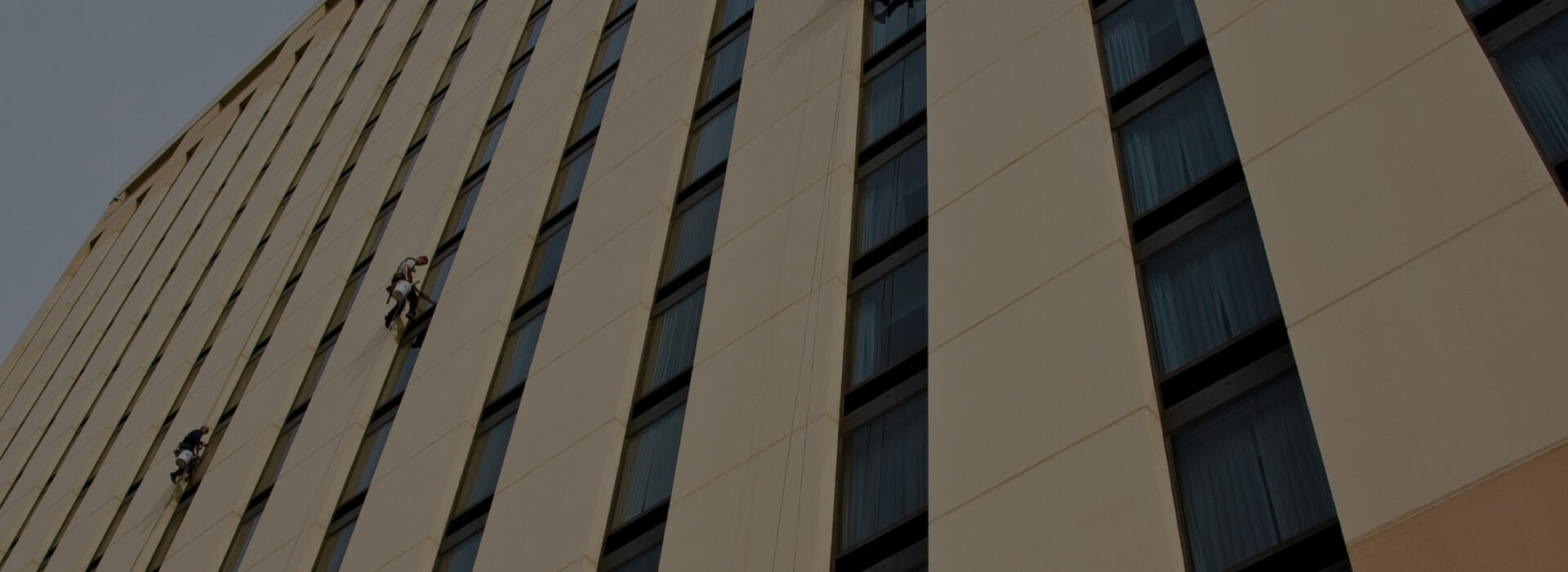 Contact Us | EDS Waterproofing & Restoration