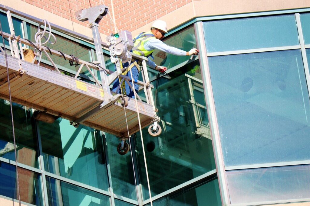 How to Build a Proactive Waterproofing Maintenance Strategy for Long ...